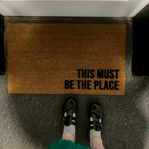 It's Not A Crack House It's A Crack Home Doormat, Funny Doormat, Funny ...