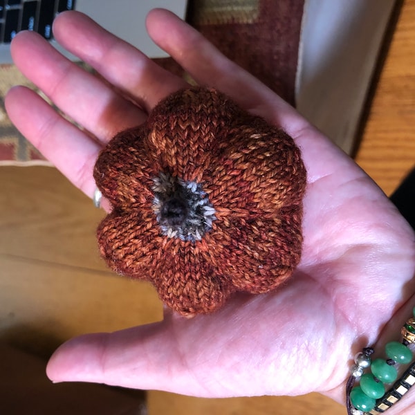 Easy Felted Slippers Knitting Pattern - Etsy