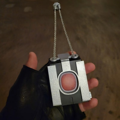 Magic Band Plus Tracking Fob - Etsy