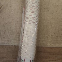 Set of 6 Arak Glass Cups Lebanese Traditional Arak Drinking Glasses ...