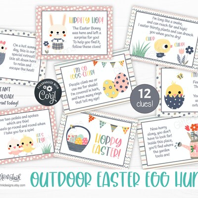 Hand Drawn Faces Clip Art, Doodle Outline Face Clipart, Black and White ...