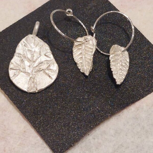 Silver Jewellery Making Kit - Etsy