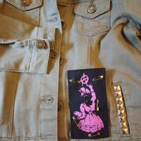 Defiance Ohio Patch - Etsy