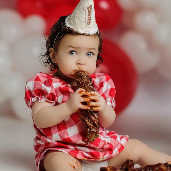 Gingham Flutter Top / Peasant Top / Buffalo Check Top / Boho Top ...