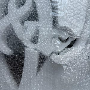 Custom Grad Foam Letters for Pool Party Decor Styrofoam Letters for ...