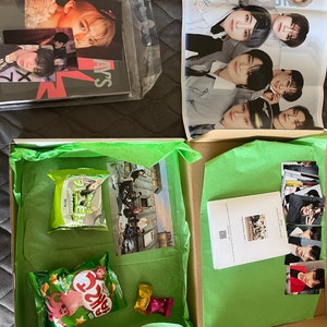 Seventeen Woozi Poster digital Download - Etsy