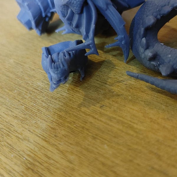 Rock Troll With Crossbow Miniature MZ4250 D&D 5e Dungeons and Dragons ...