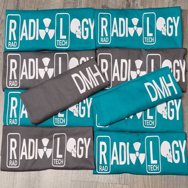 Radiology SVG, PNG, JPG, Radiology Skull, Instant Download - Etsy