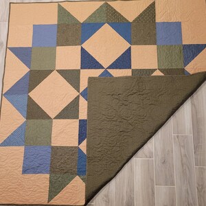 Lancaster Fabric by Jo Morton for Moda Fabrics, Civil War Reproduction ...