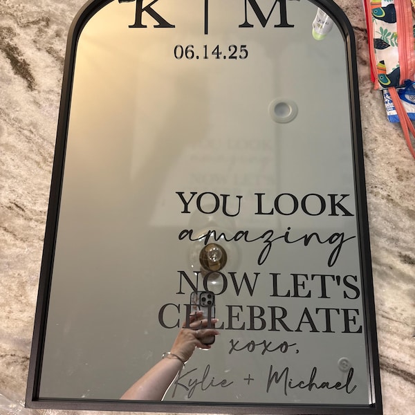 Wedding No Seating Chart - Decal - Sit Anywhere Wedding Sign - Pick A ...