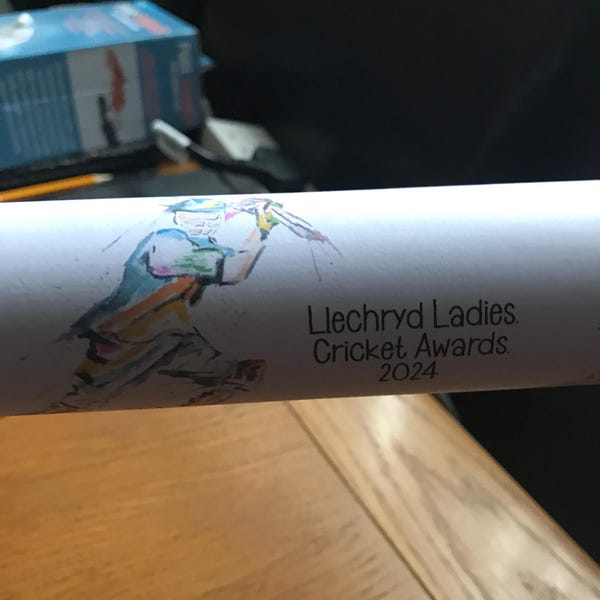 Rugby Themed Wrapping Paper, Personalised Gift Wrap, - Etsy