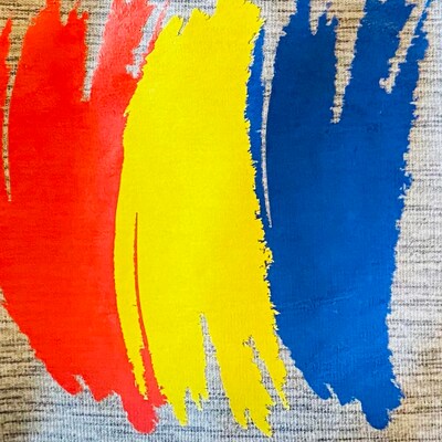 Distressed Venezuela Flag Svg,venezuela Flag Shirt,venezuelan Flag ...
