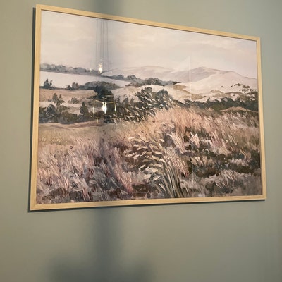 1/2 Satin Black Metal Frame Custom-made Metal Frames - Etsy