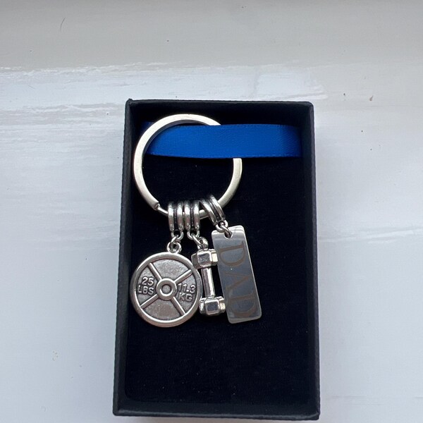 Rugby Keyring Gift Initial Rugby Keyring Birthday Gift - Etsy UK