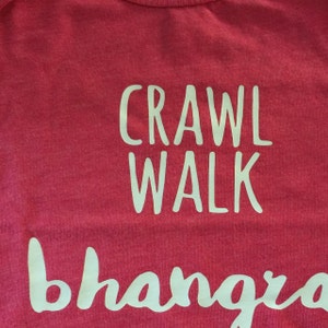 S is for Samosa/p is for Pau Bhaji /B is for Biryani Toddler - Etsy