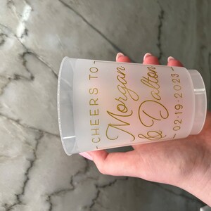 Custom Pet Illustration Monogram Double-sided Shot Glass - Etsy