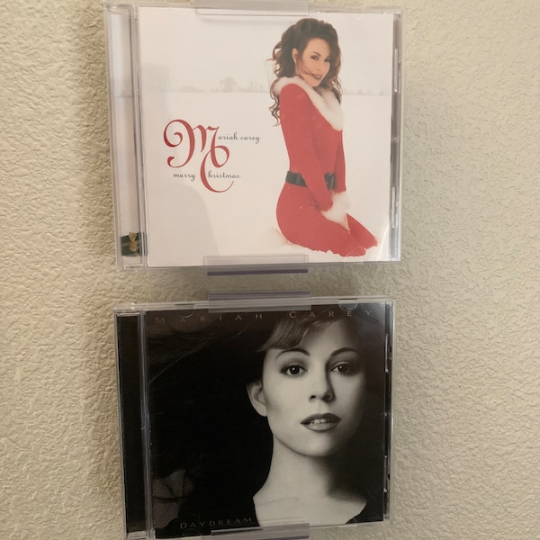 Cdmount™ Invisible Wall Mount & Shelf Stand: CD, License Plate, 8 Track ...