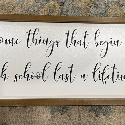 God is Great God is Good Sign, Kitchen Meal Prayer, Christian Decor ...