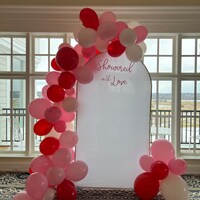 Daisy Balloons, Daisy Party Balloon Arch Kit, Birthday Party ...