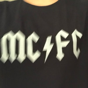 Gooner Till I Die Arsenal FC Men's T-shirt Unisex Premier | Etsy