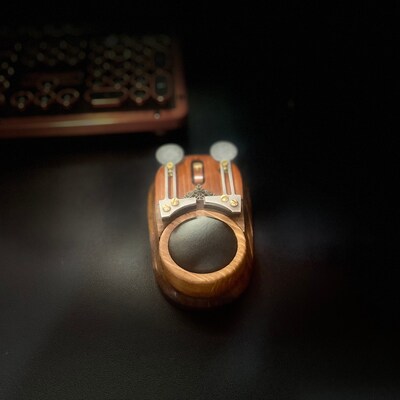 Steampunk Mouse - Etsy