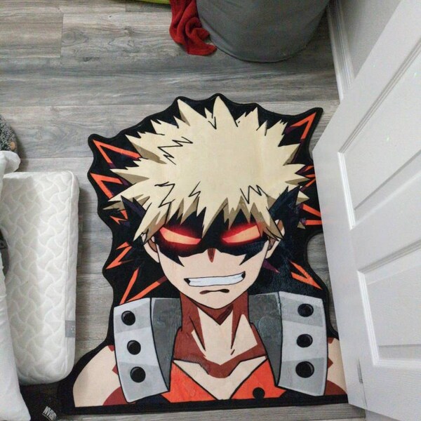 Anime Key Strap Keychain - Etsy