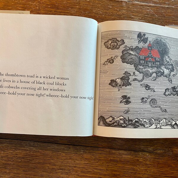 SHREK! William Steig, 1990, First Edition, HC, Basis for Film - Etsy