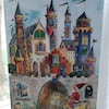 Advent Calendar Fairy Tales - Etsy