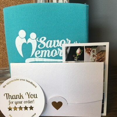 Personalized Wallet Card Picture Wallet Card Picture Wallet Insert ...