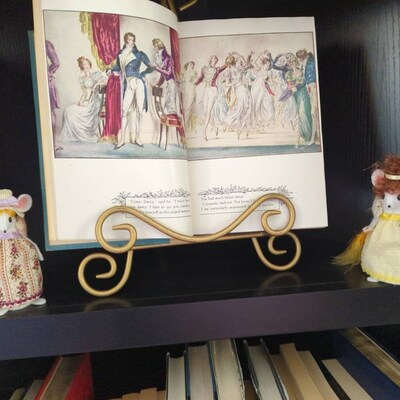 Church Mice Felt Mice Vicar Goodly & Choirboy Robin - Etsy