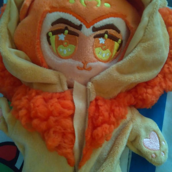 Alien Stage Magnet Acrylic Charms - Etsy