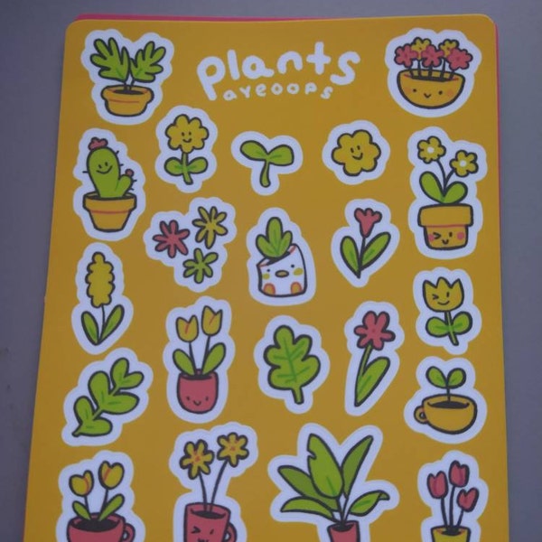 Procreate Brushes Mini Pack Character Sketch, Lineart, and Coloring for ...