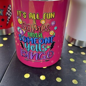 UV DTF Sticker Print Ready to Apply Man of God Flag Wrap Decal, Tumbler ...