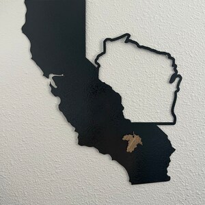 AR-15 Metal Gun Sign Custom Metal Wall Art Military Sign - Etsy