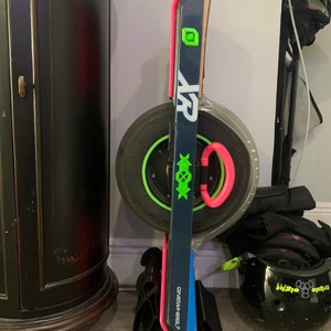 Mustang American Flag Rear Quarter Window Accent Decal | Etsy