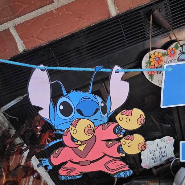 550 Stitch Svg, Stitch Bundle, Stitch Clipart, Stitch Png, Lilo and ...