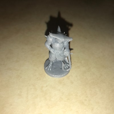 Dnd Hammerhead Sharkman Shark Wereshark Dungeons and Dragons D and D ...