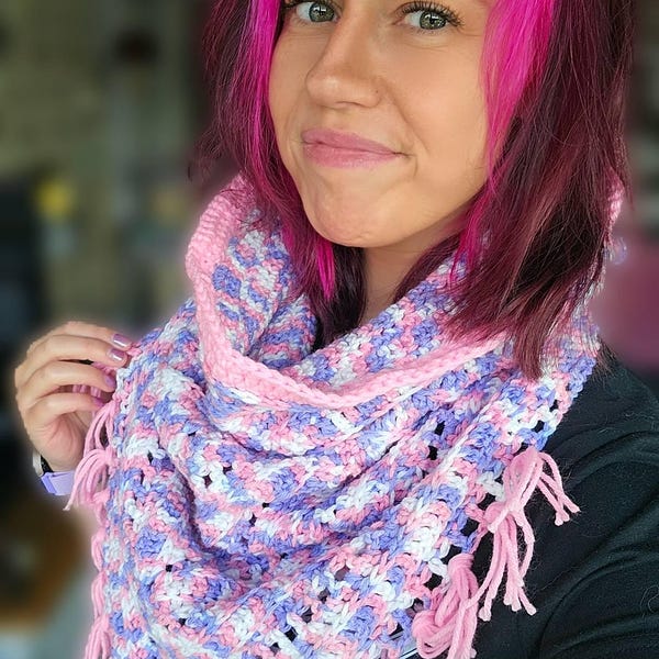 Digital Crochet PATTERN: Bark Gauntlets Bracers | Whimsical Mushroom ...