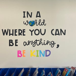 Bulletin Board Letters Hello Summer Classroom Décor Office Décor ...