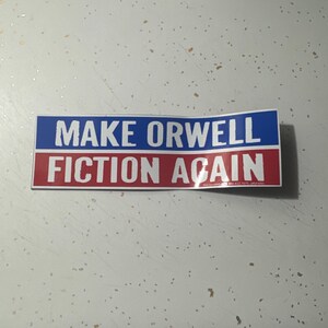 Imagine Peace - Small Bumper Sticker / Laptop Decal or Magnet - Etsy