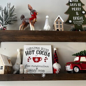 Farmhouse Christmas SVG Bundle Svg. Rustic Christmas Svg Cut Files ...