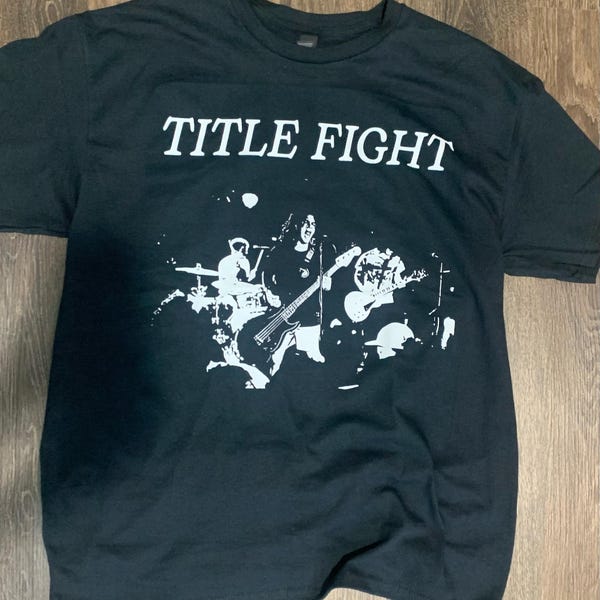 Tv Girl Unisex T-shirt French Exit Album Music Band Tee Birds Don't ...