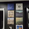 Vinylrax Double Album Display Brackets - Showcase Your Vinyl Passion ...