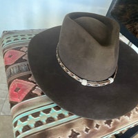 Wild Rag Scarf Slide, Rawhide Scarf Slide, Cowboy Scarf Slide, Hand ...