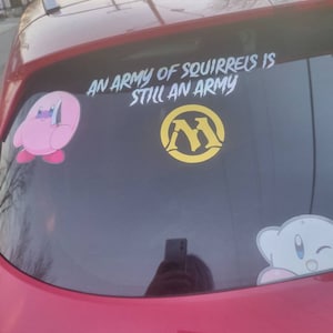 Premium Metallic Gold Custom Personalized Instagram Name Vinyl Decal ...