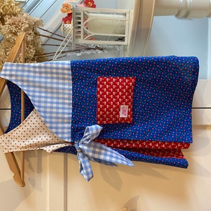 Sewing Pattern for Womens Jumpsuit and Dress, New Look 6554, New ...