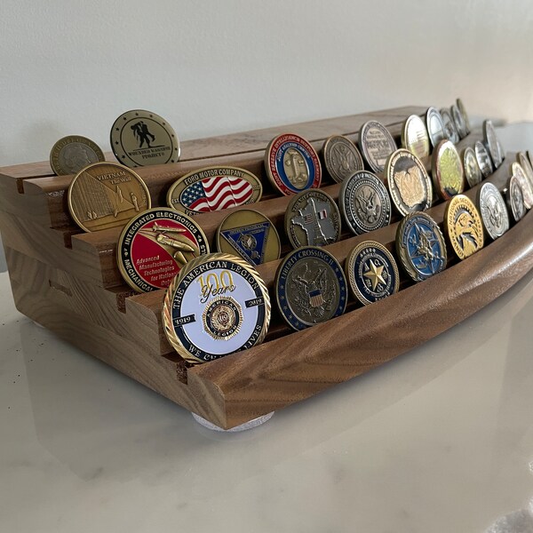 Military Rank Display - Name Display - Military Wood Rank Display ...