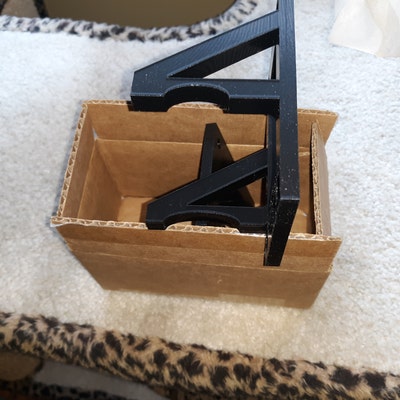 Drill Impact Hanger 2 Pack - Etsy