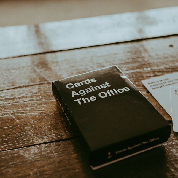 5 PACK: the Office BIRTHDAY Card + STICKER - Single - Leslie Knope - Etsy