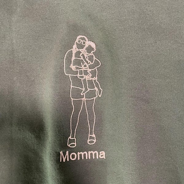 Custom Car Guy Gift, Embroidered Sweatshirt, Gift for Dad, Gift for Car ...